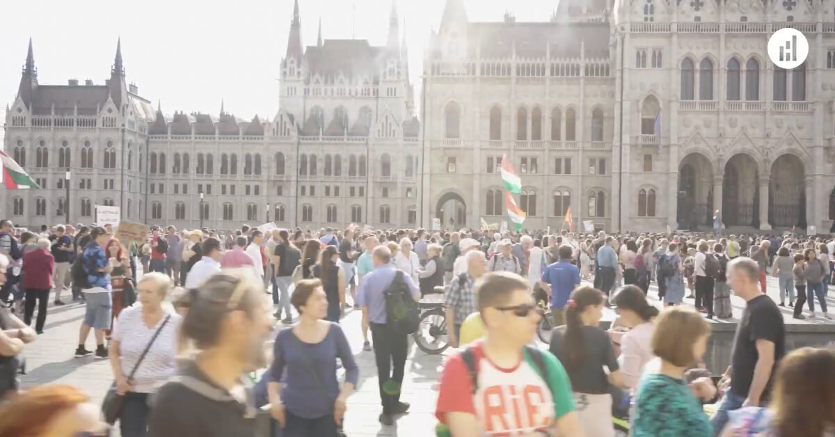 aHang - aPontosítunk!